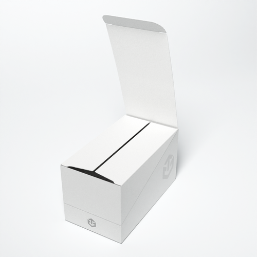 Custom Display Boxes | Retail Display Boxes | PackMojo