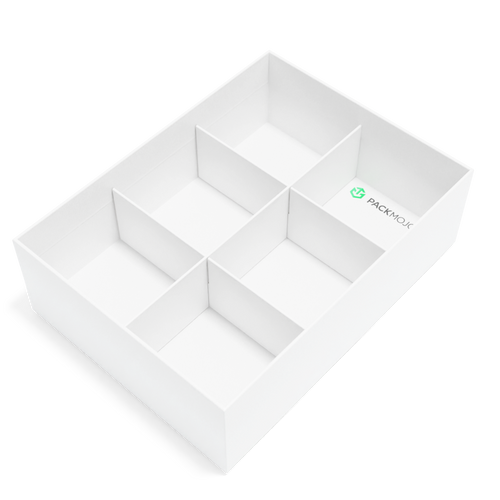 Custom Box Dividers & Partitions | PackMojo