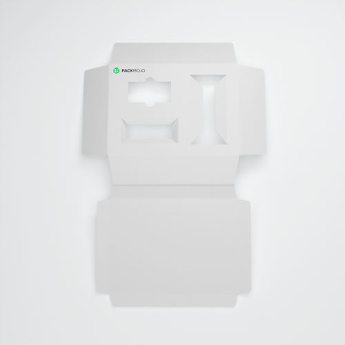 Custom Box Inserts | Custom Inserts for Boxes | PackMojo