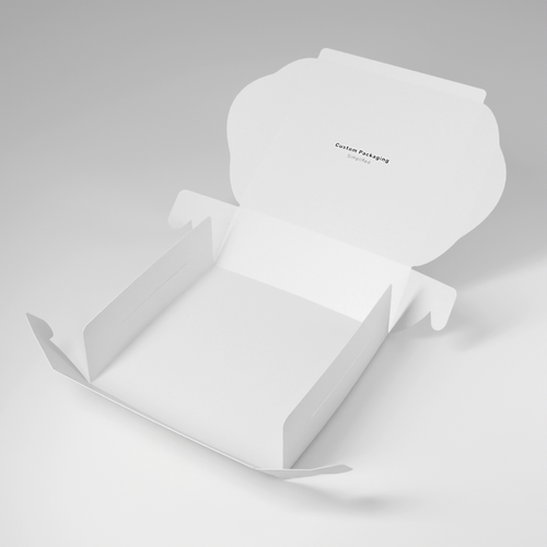 Purchase Custom Cake Boxes Online | PackMojo