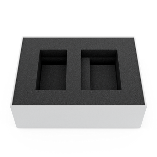 Custom Foam Inserts | Foam Inserts for Boxes | PackMojo