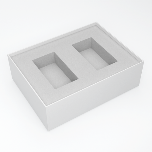 Custom Box Inserts | Custom Inserts for Boxes | PackMojo