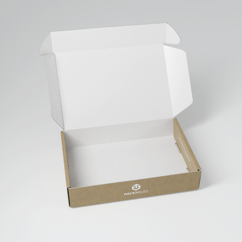 Custom Mailer Boxes | Printed Mailers & Logo | PackMojo