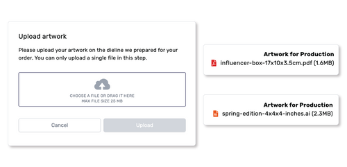 PackMojo Platform | Packaging App | PackMojo