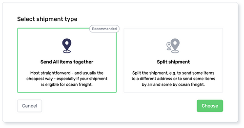 PackMojo Platform | Packaging App | PackMojo