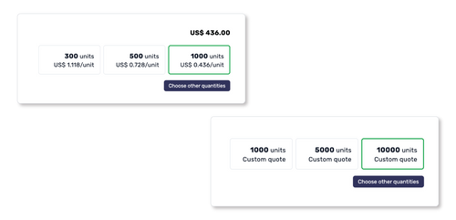 PackMojo Platform | Packaging App | PackMojo