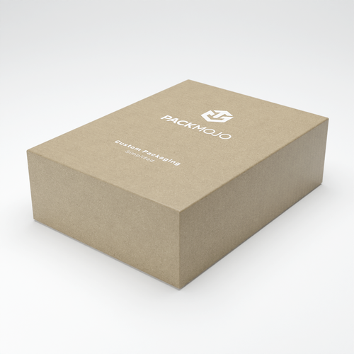 Custom Rigid Boxes | Rigid Box Packaging | PackMojo