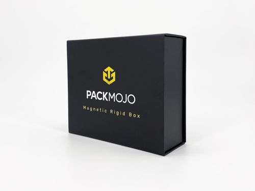 Standard Sample Kit | Packaging Samples | PackMojo