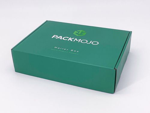 Standard Sample Kit | Packaging Samples | PackMojo