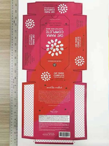 Print Proof | Packaging Color Proofs | PackMojo