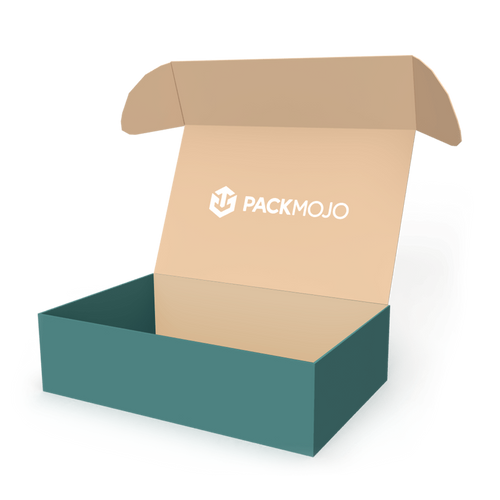 Custom Mailer Boxes | Printed Mailers & Logo | PackMojo