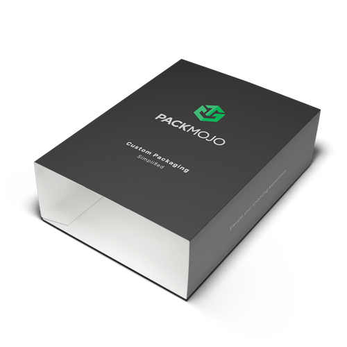 Custom Box Sleeves & Packaging Sleeves | PackMojo