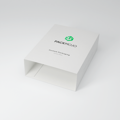 Custom Box Sleeves & Packaging Sleeves | PackMojo