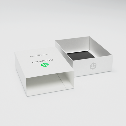 Tray and Sleeve Boxes | Tray and Sleeve Packaging | PackMojo