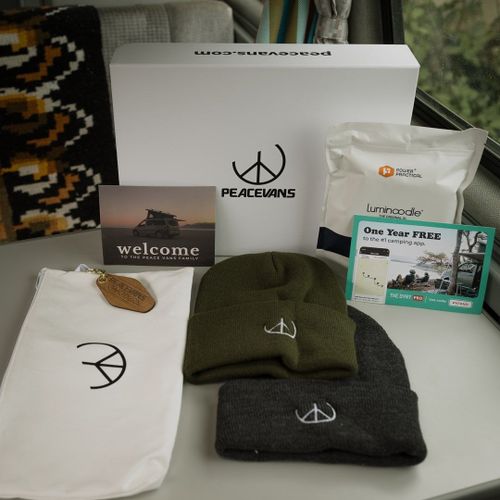 PR Packaging Boxes & Tips | PackMojo