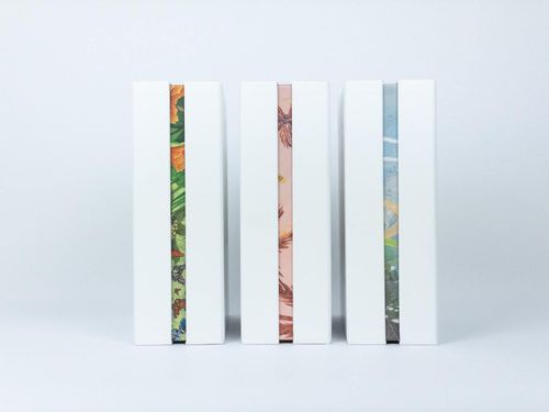 Custom Boxes & Packaging in Canberra | PackMojo