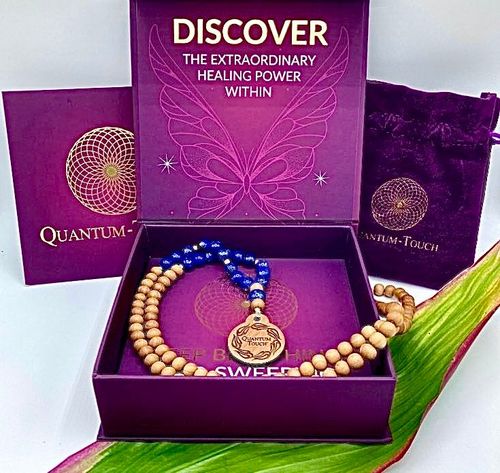 Quantum-Touch Packaging Case Study | PackMojo