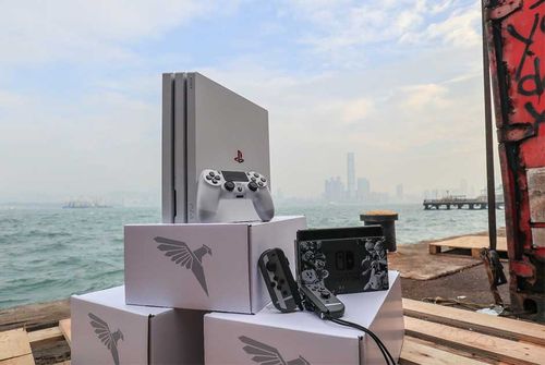 Showcase - Custom Packaging Designs | PackMojo