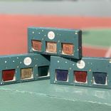 Nail Deck Custom Folding Cartons For Nail Polish Packmojo