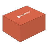 Custom Rigid Boxes | Rigid Box Packaging | PackMojo