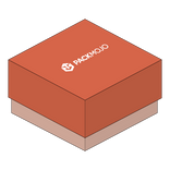 Custom Rigid Boxes | Rigid Box Packaging | PackMojo